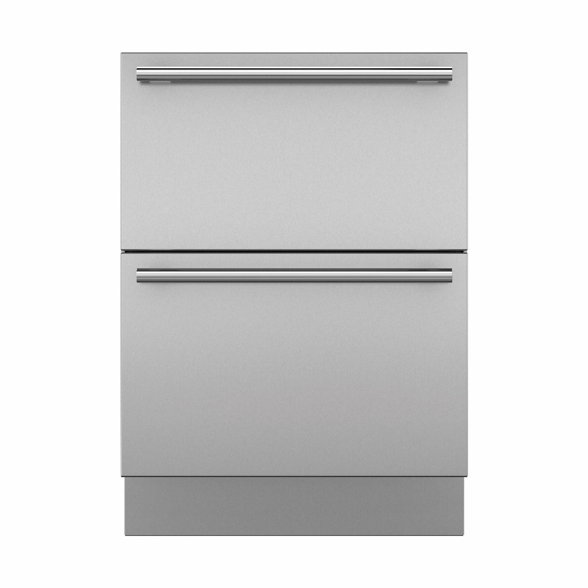 Sub-Zero Indoor/Outdoor All Refrigerator Drawers (610mm) | ICBID-24RO – RTF Sub-Zero & Wolf